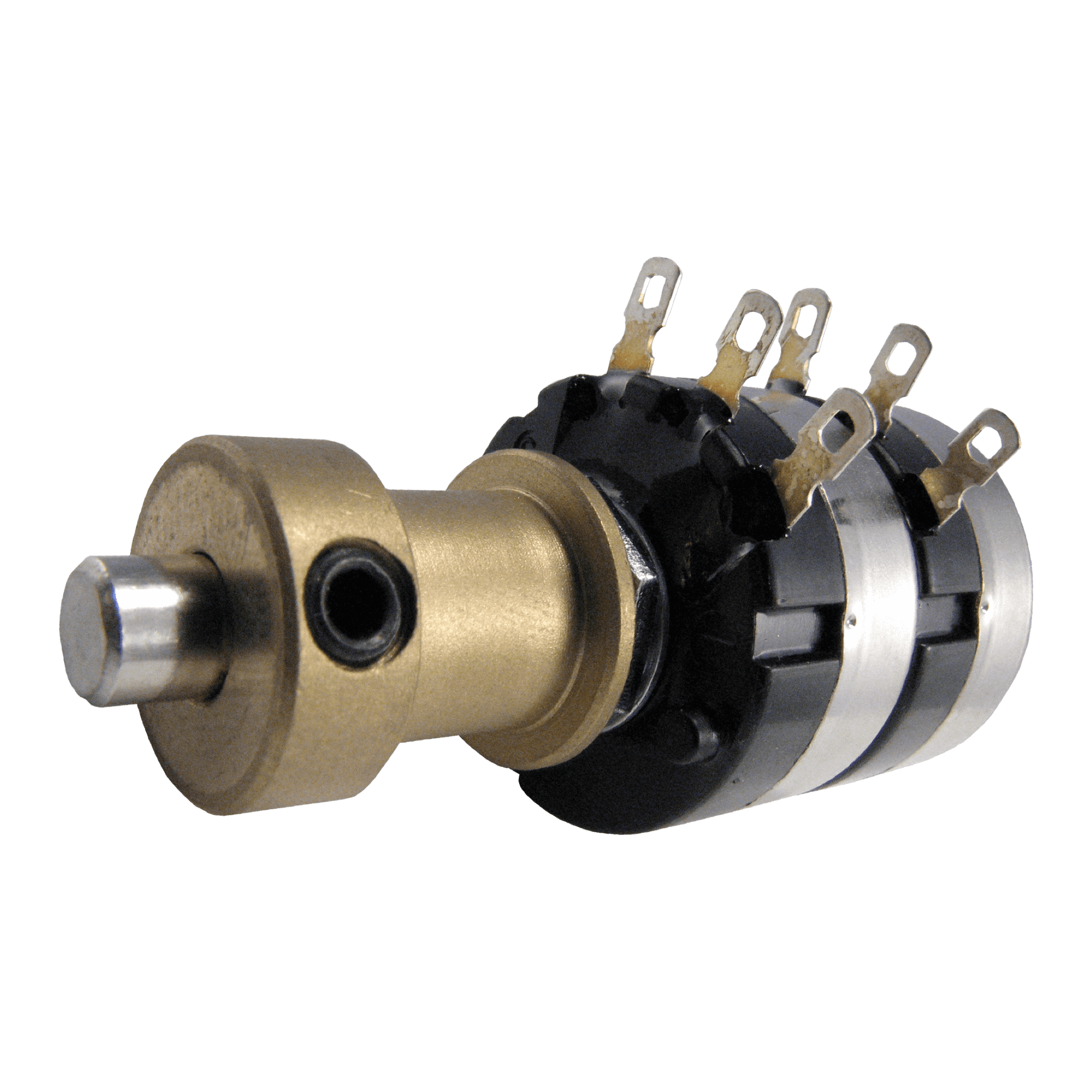 Potentiometer 25K for Model 6167 Stereo Pedal - Kids Violins | Student ...