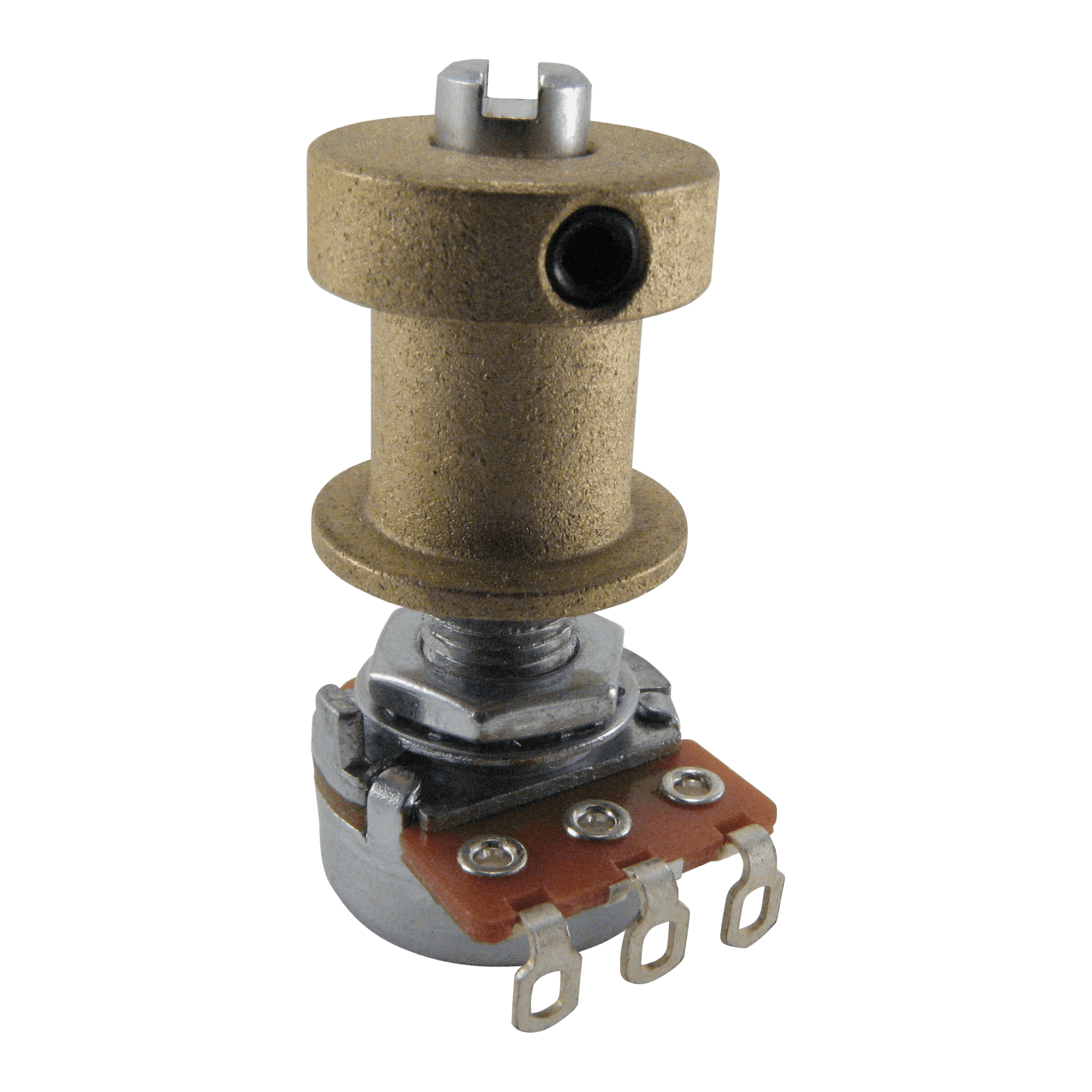 250K Potentiometer for 6180 VP Jr - Kids Violins | Student Violins ...