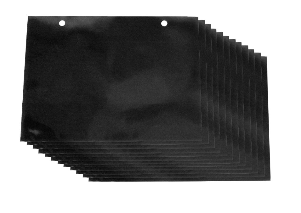 Flip Folder Windows (12 pack) - Kids Violins | Student Violins | Drop ...